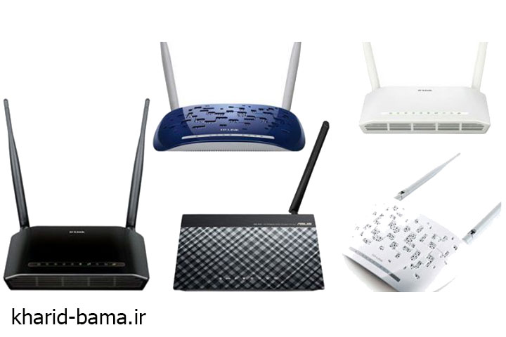 راهنمای خرید ⚡️ بهترین مودم adsl خانگی (آپدیت 2023)